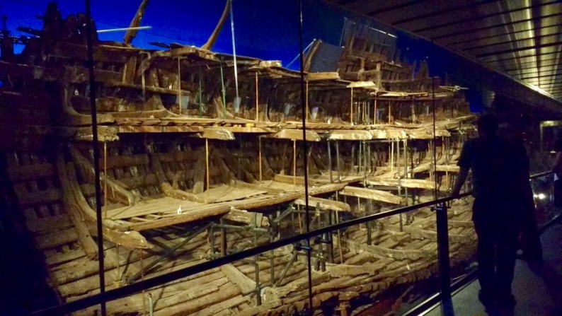 AN ASTONISHING WINDOW ON HISTORY: UP CLOSE WITH HENRY VIII'S PRIZE ...